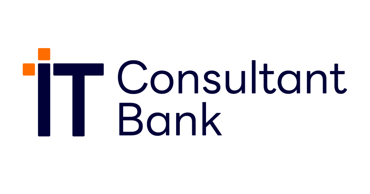 ICB - IT Consultant Bank